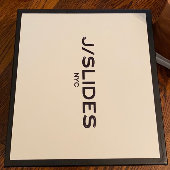 J/SLIDES | Shoes | Jslides Wedge Sneakers | Poshmark